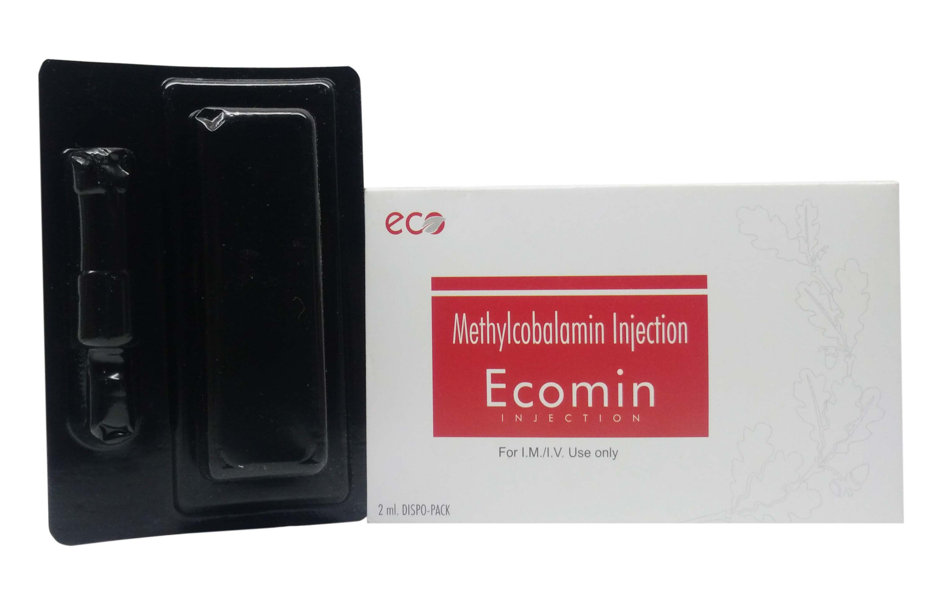 On Demand Section - Eco Life Care