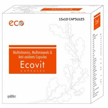 On Demand Section - Eco Life Care