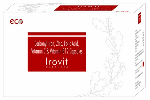 On Demand Section - Eco Life Care